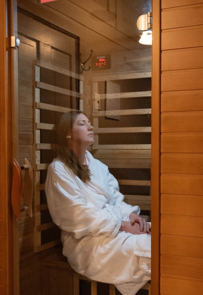 New Moon Spa & Salon | Eureka Springs Resort Spa